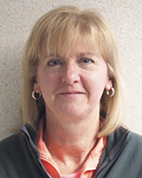 Professionals - Courtside Racquet Club